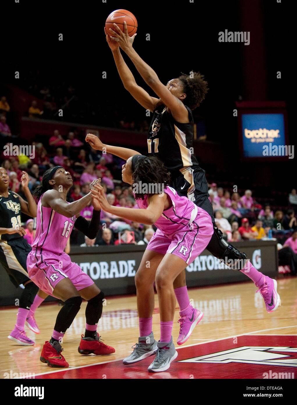 Yanique hi-res stock photography and images - Alamy