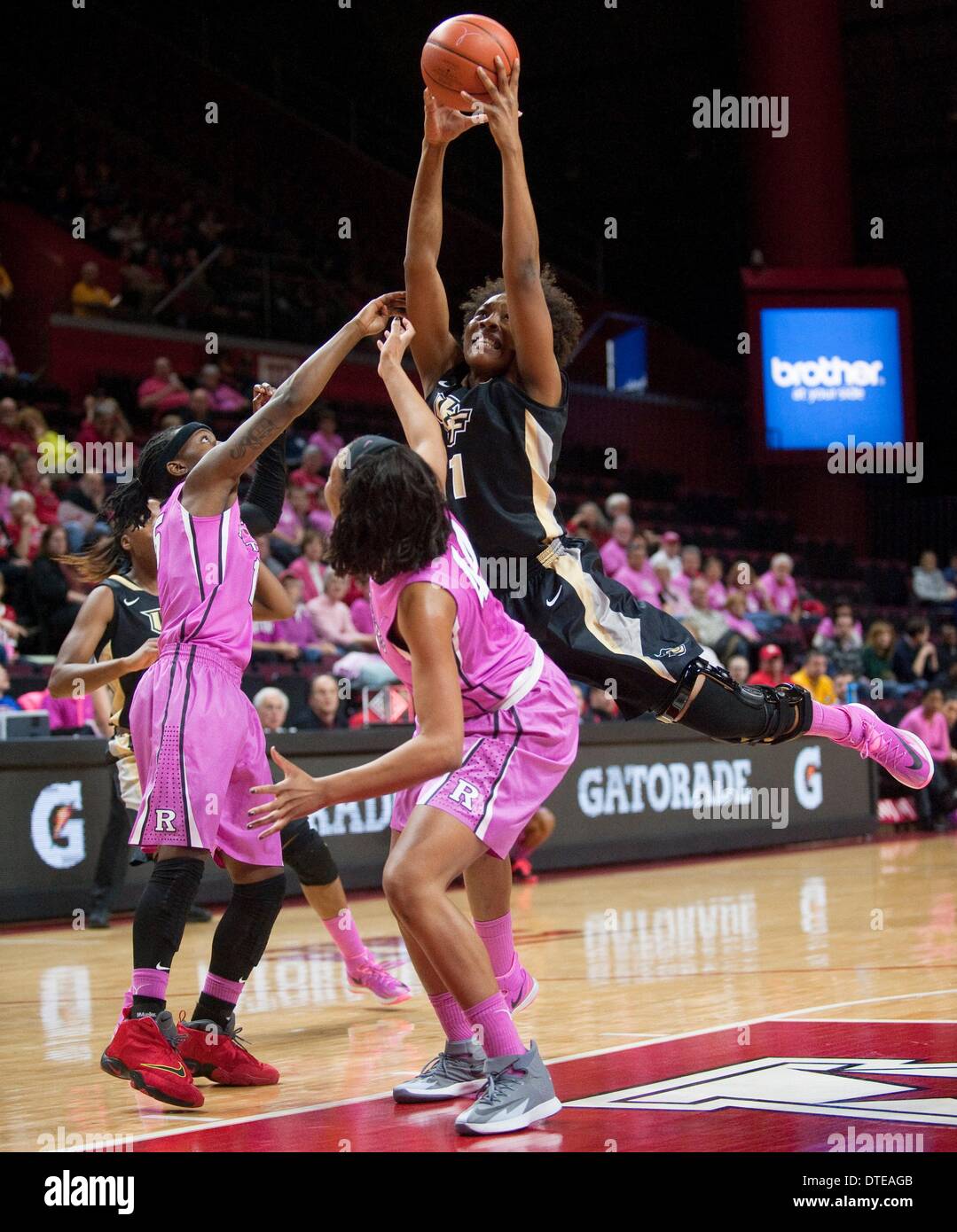 Yanique hi-res stock photography and images - Alamy