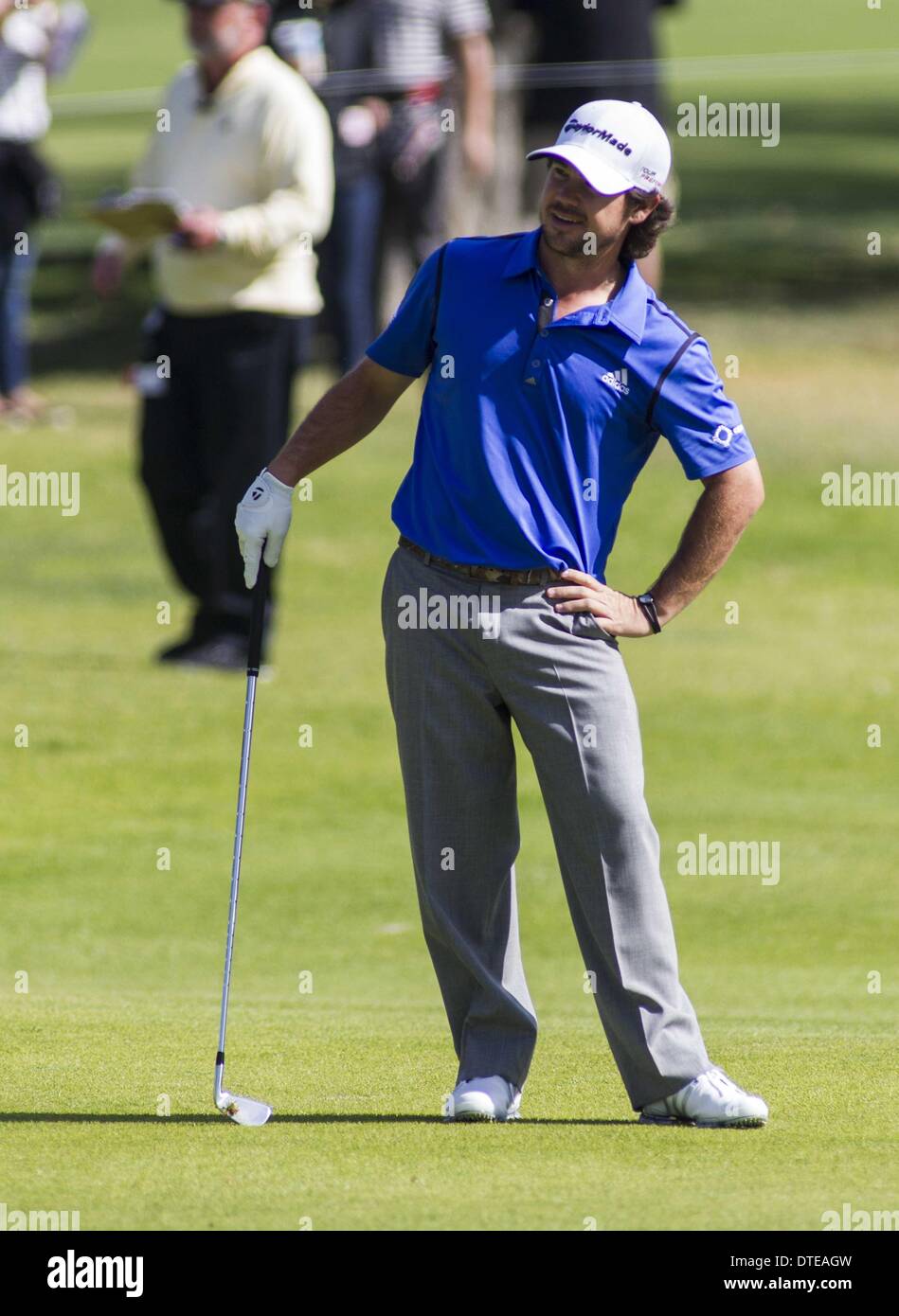 Brian harman hi-res stock photography and images - Alamy