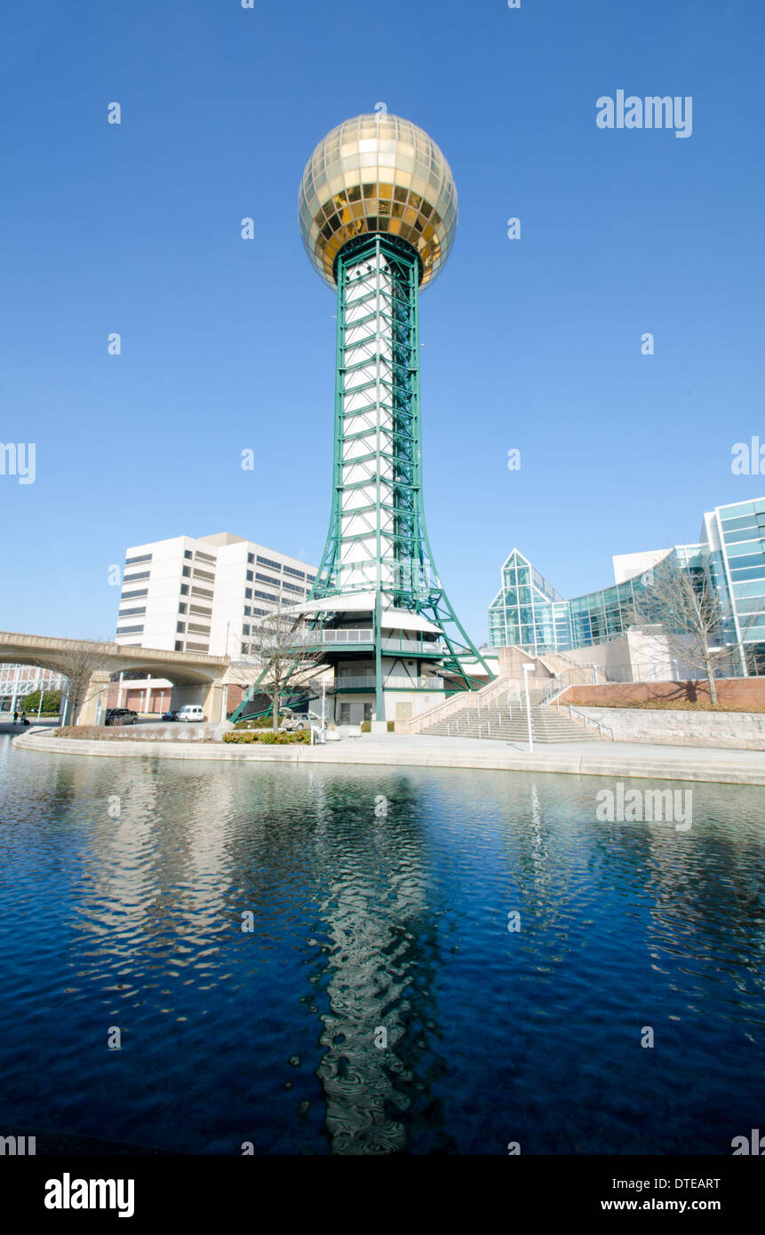 266 ft high hexagonal steel truss structure hi-res stock photography ...