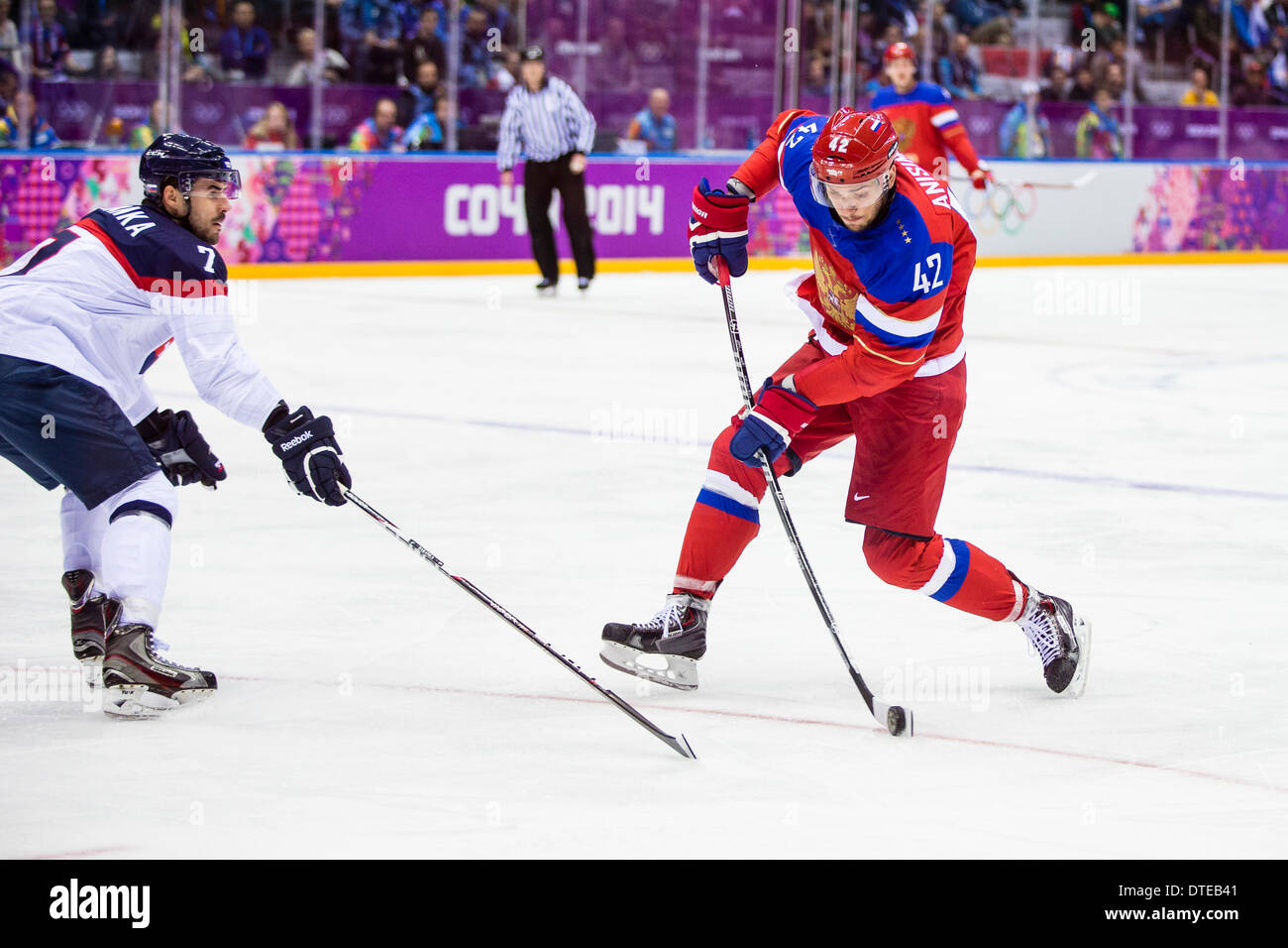 Artyom anisimov hi-res stock photography and images - Alamy