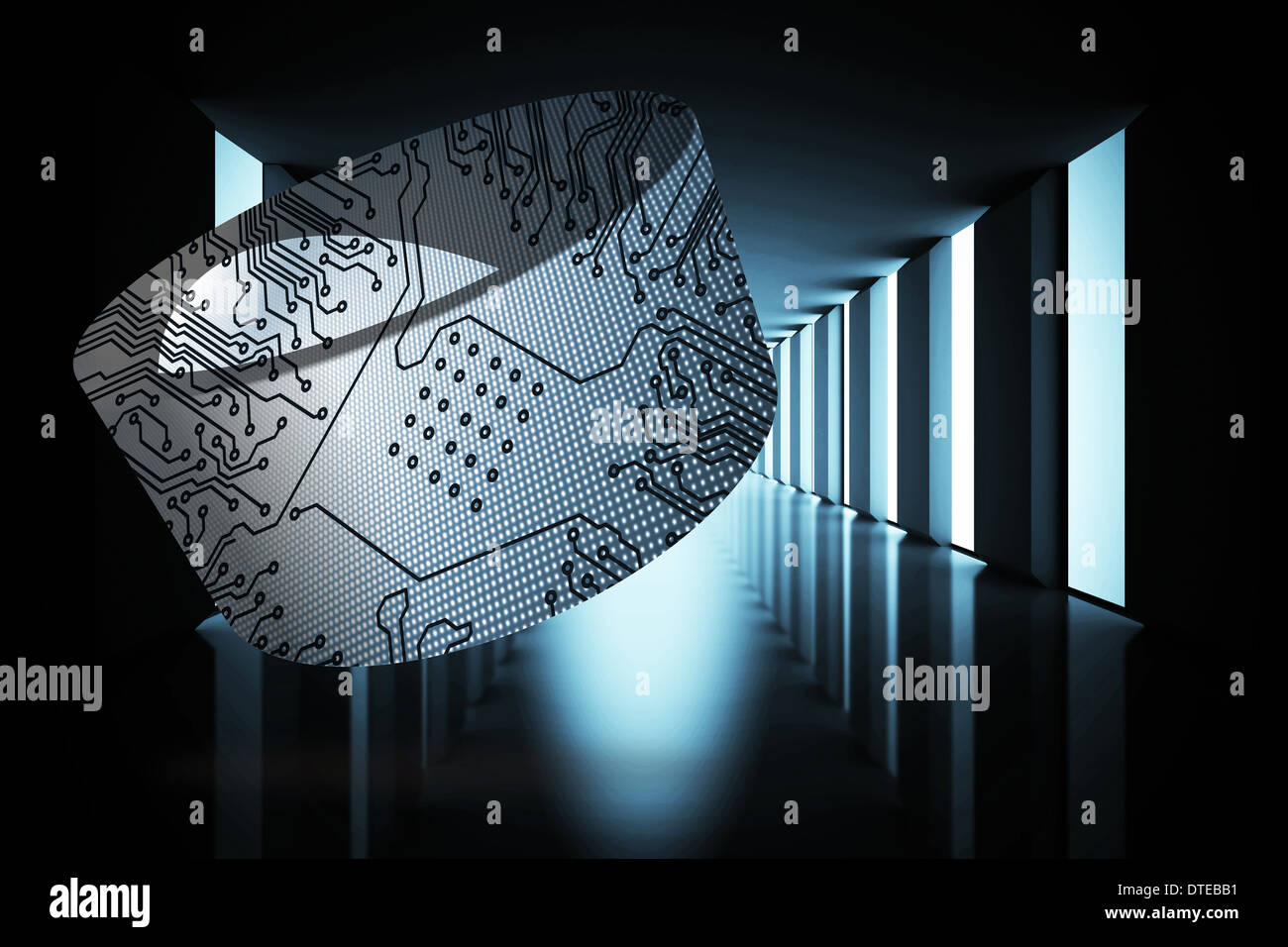 Circuit board screen hi-res stock photography and images - Alamy