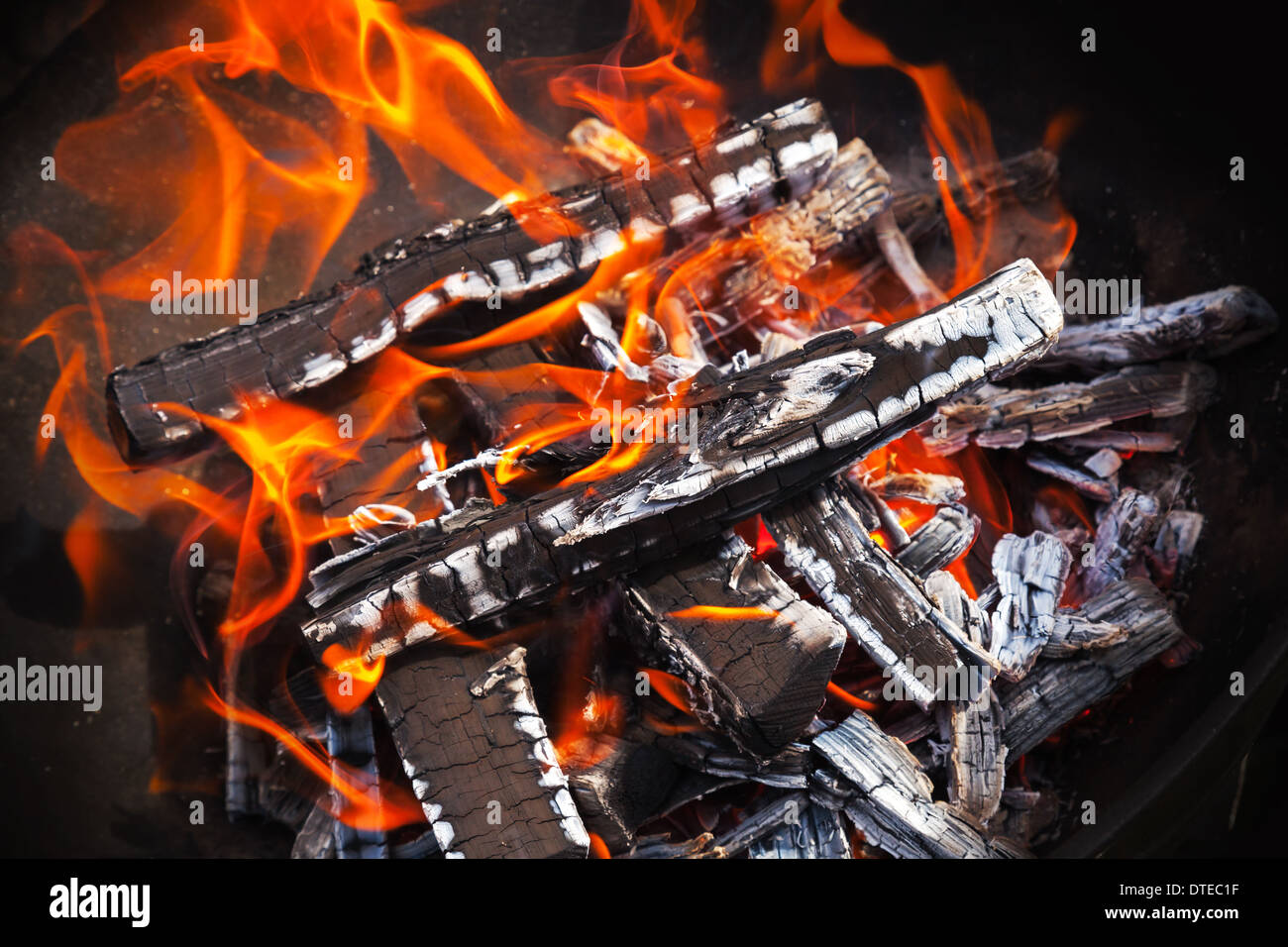 Burning temperature hi-res stock photography and images - Alamy