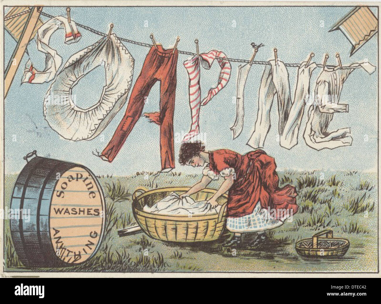 Estab hi-res stock photography and images - Alamy