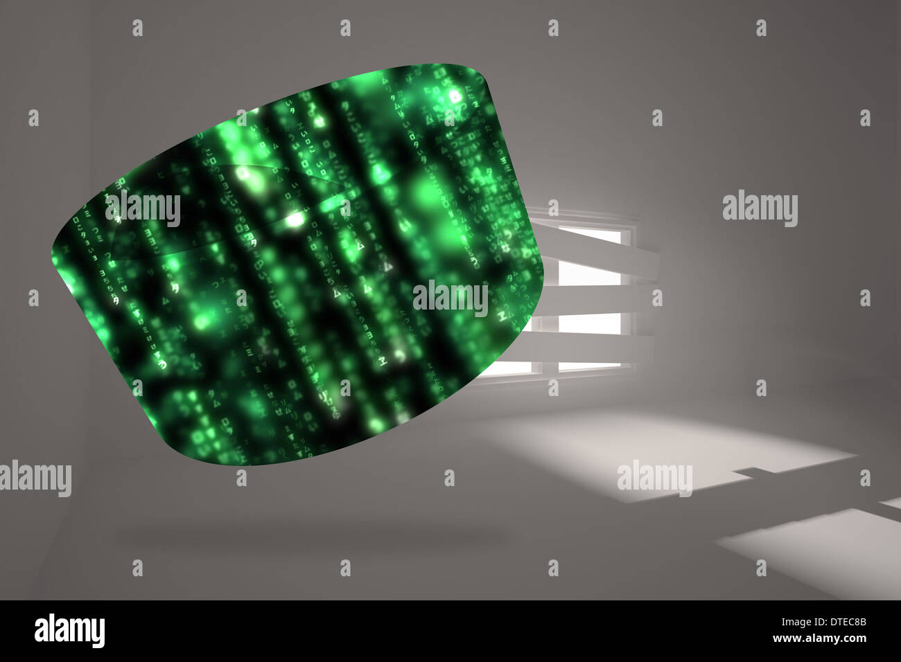 The Matrix Green Screen High Resolution Stock Photography and Images ...