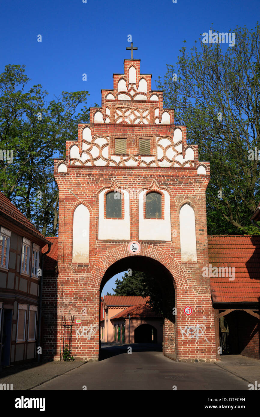 Salzwedel hi-res stock photography and images - Alamy
