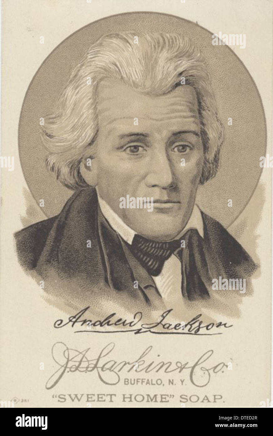 J. d. larkin hi-res stock photography and images - Alamy