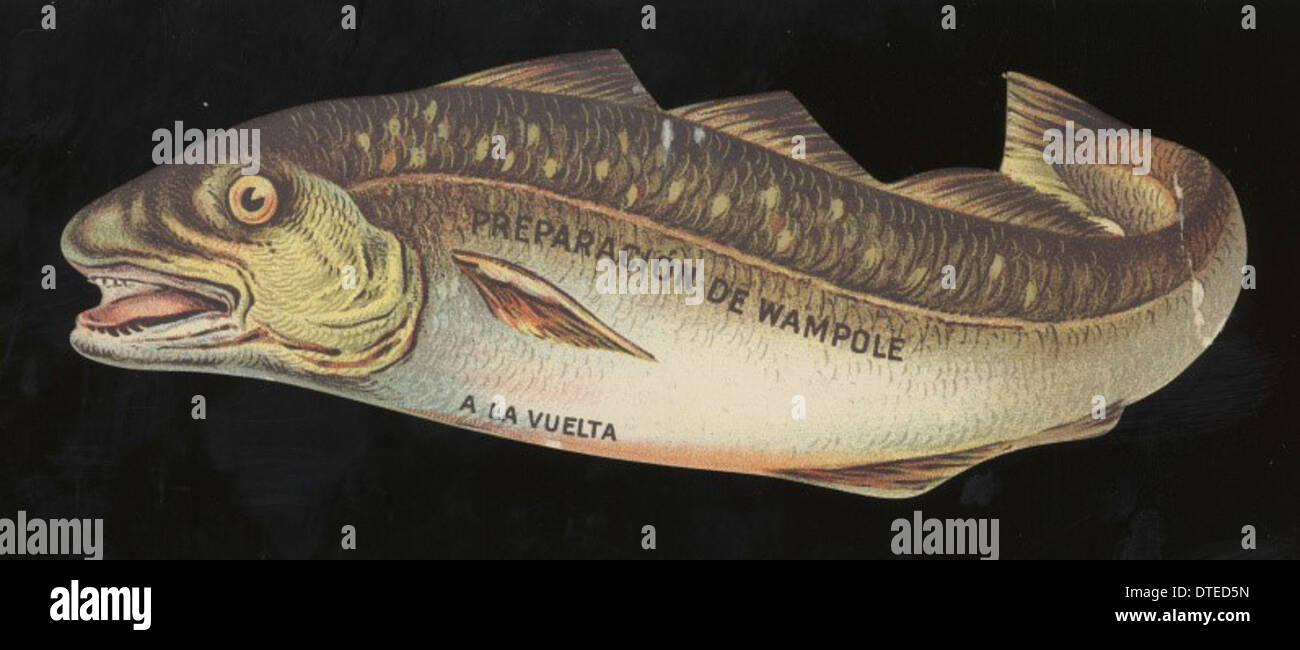 Preparacion de wampoles hi-res stock photography and images - Alamy