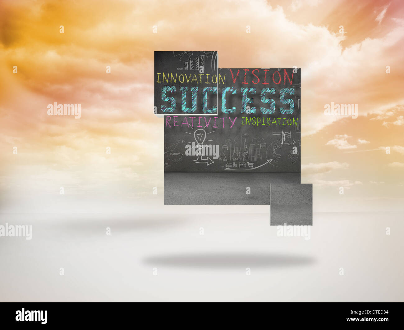 Lesson plan hi-res stock photography and images - Alamy