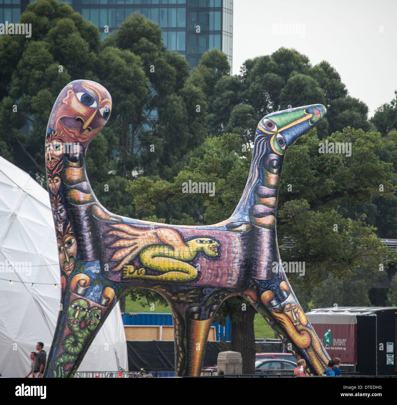 Deborah halpern sculpture hi-res stock photography and images - Alamy