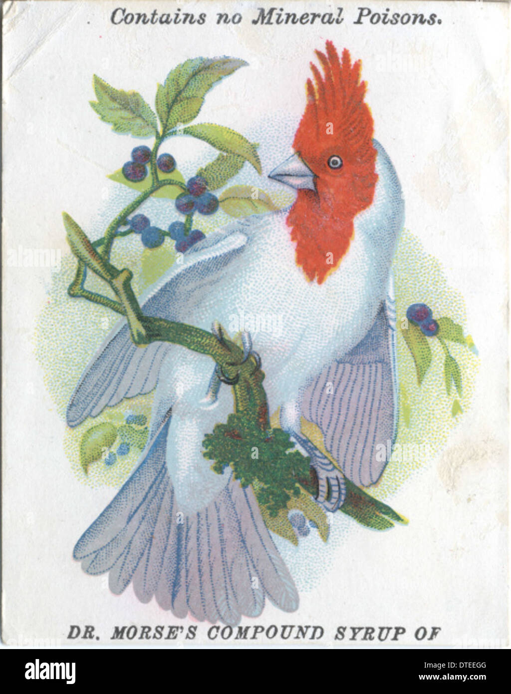 Compound syrup hi-res stock photography and images - Alamy