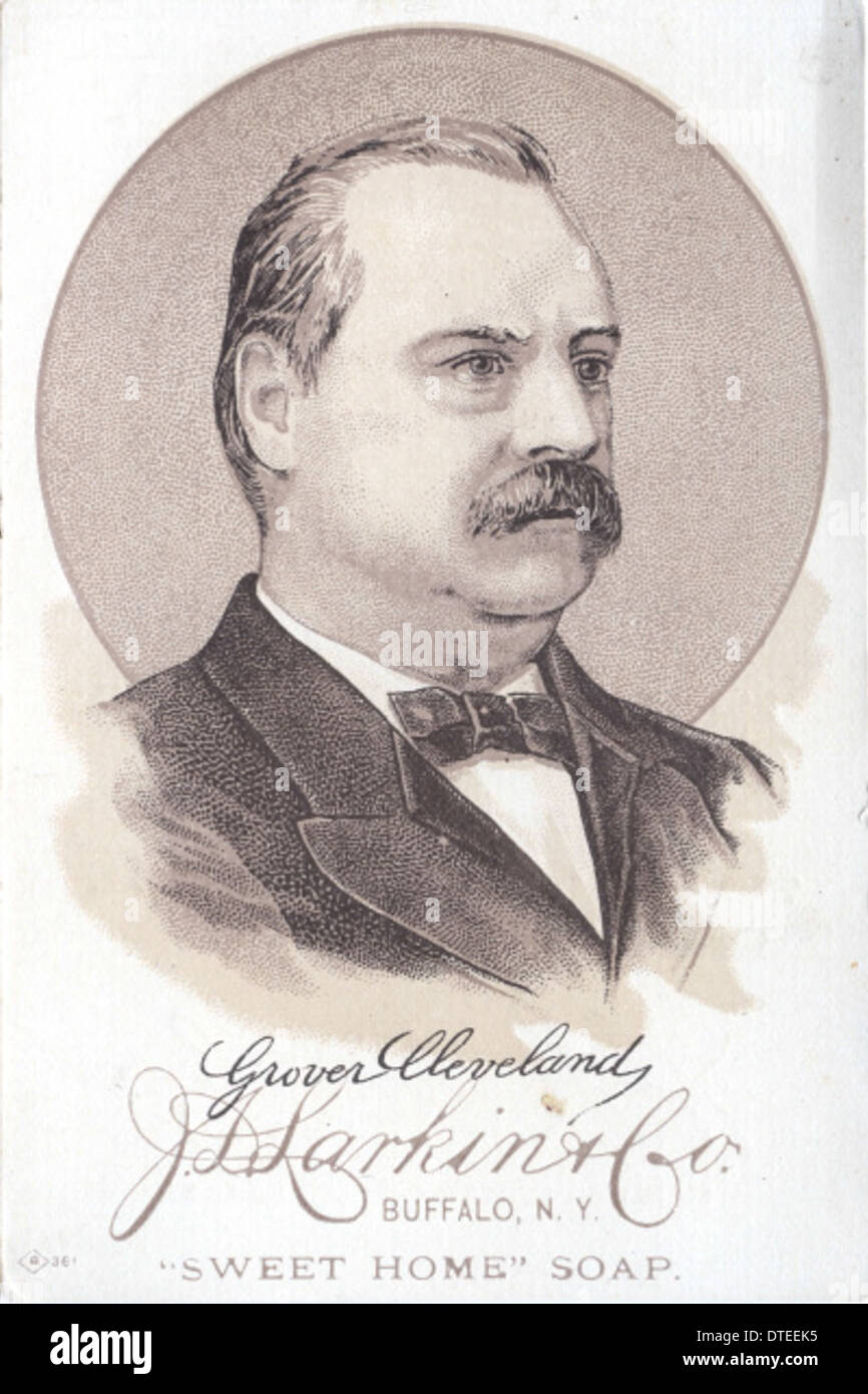 J. d. larkin hi-res stock photography and images - Alamy