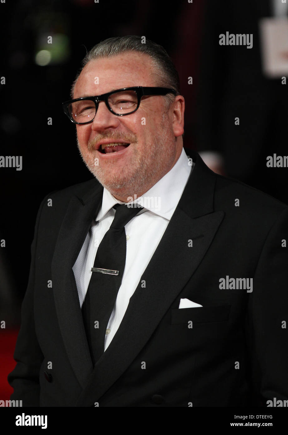 Ray winstone 2014 hi-res stock photography and images - Alamy