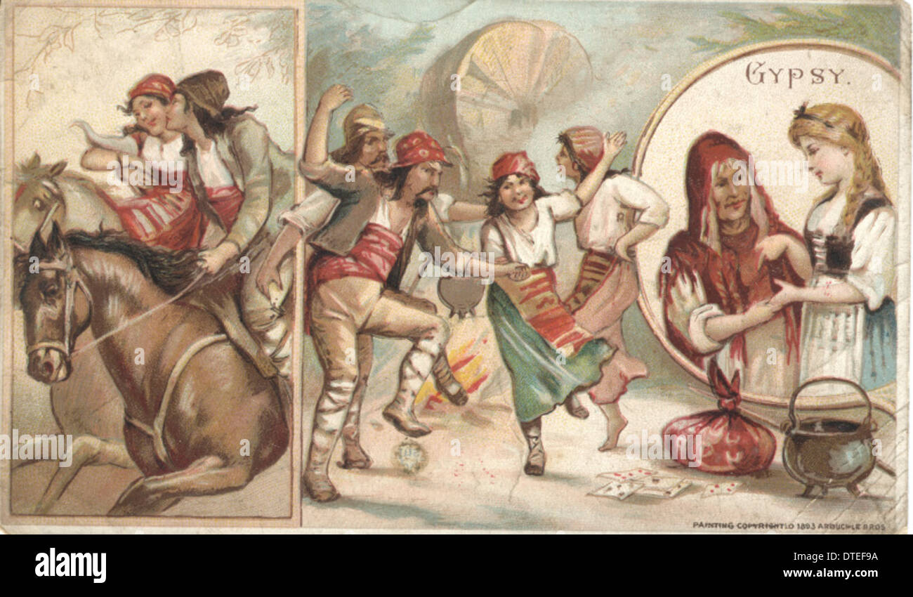Victorian dance cards hi-res stock photography and images - Alamy
