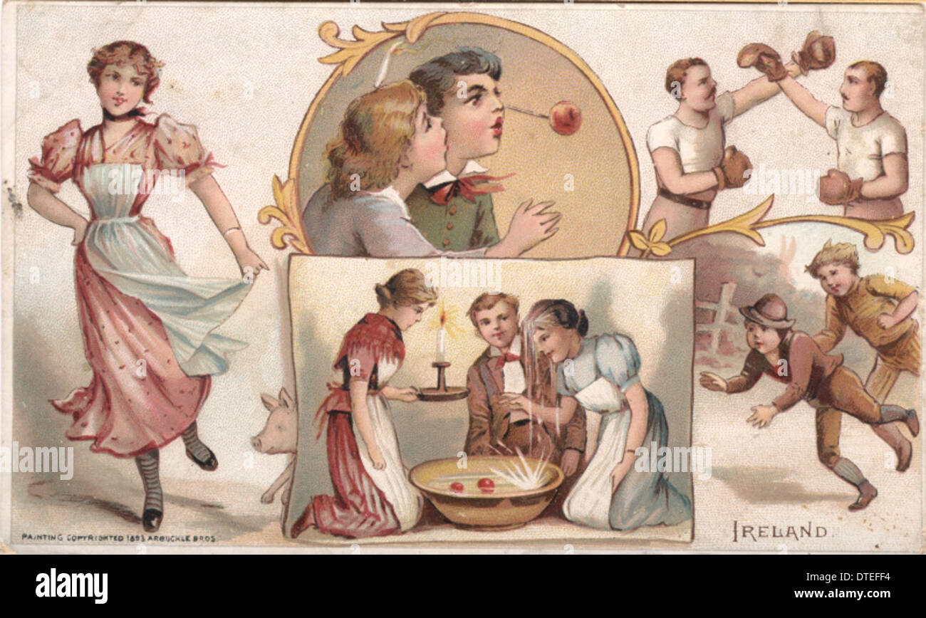 Victorian dance cards hi-res stock photography and images - Alamy