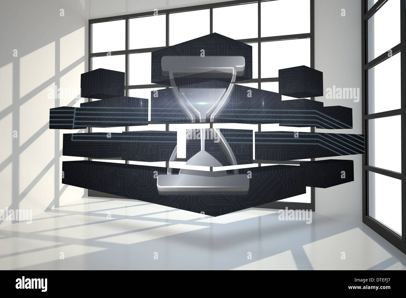 Timer frame hi-res stock photography and images - Alamy