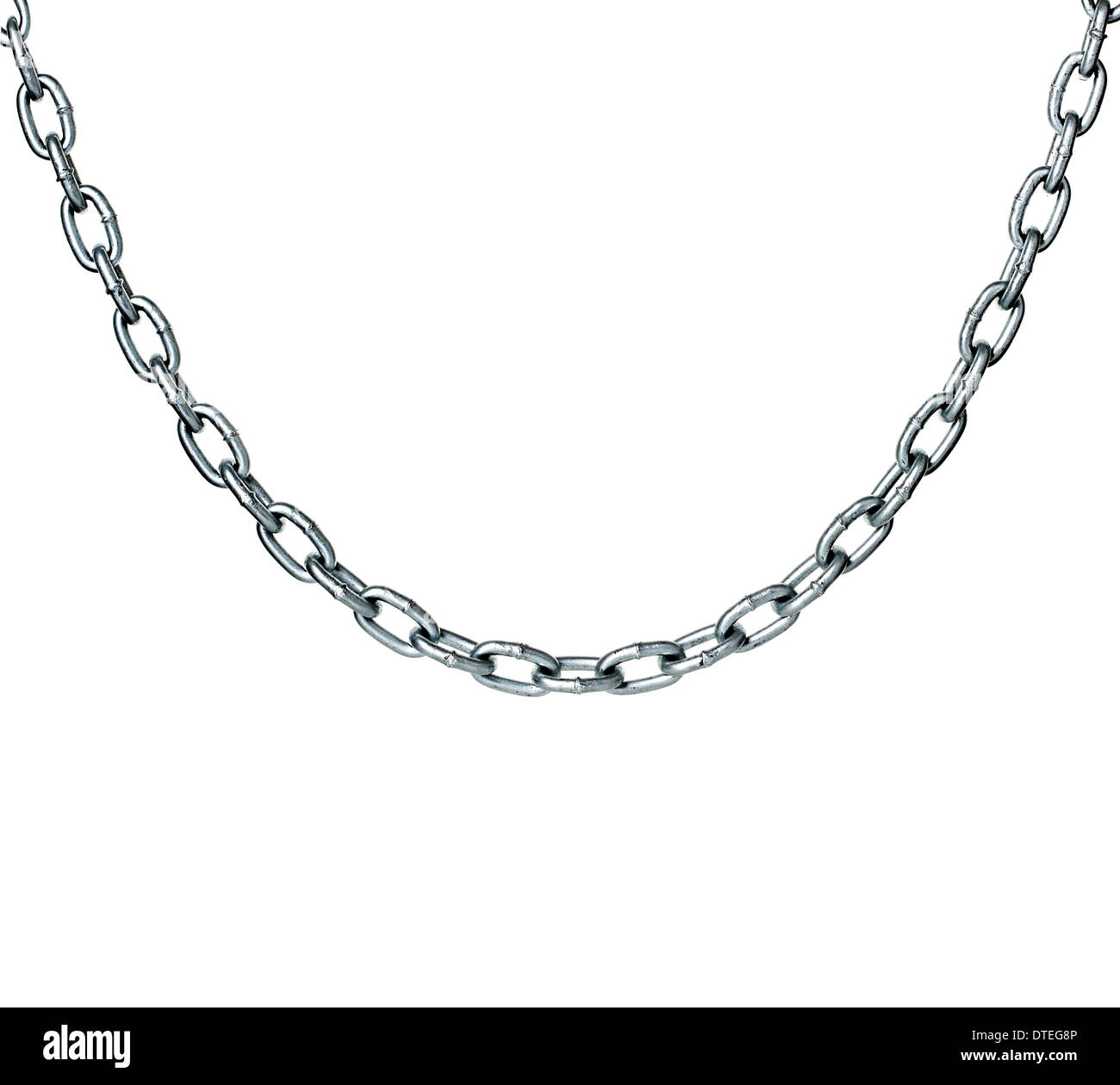 Broken shackle and chain hi-res stock photography and images - Alamy