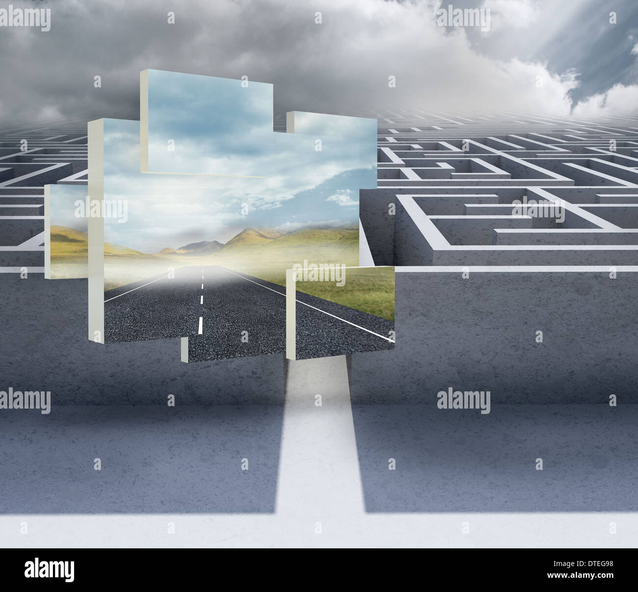 Difficult to open hi-res stock photography and images - Alamy