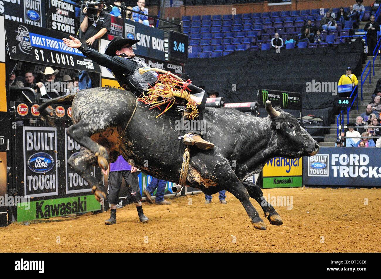 Bull hauler hi-res stock photography and images - Alamy