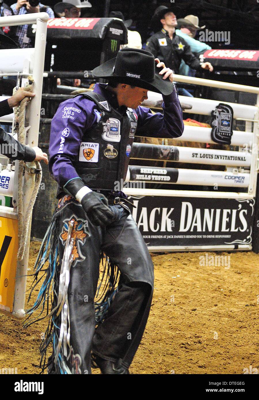 Matt scott cowboys hi-res stock photography and images - Alamy