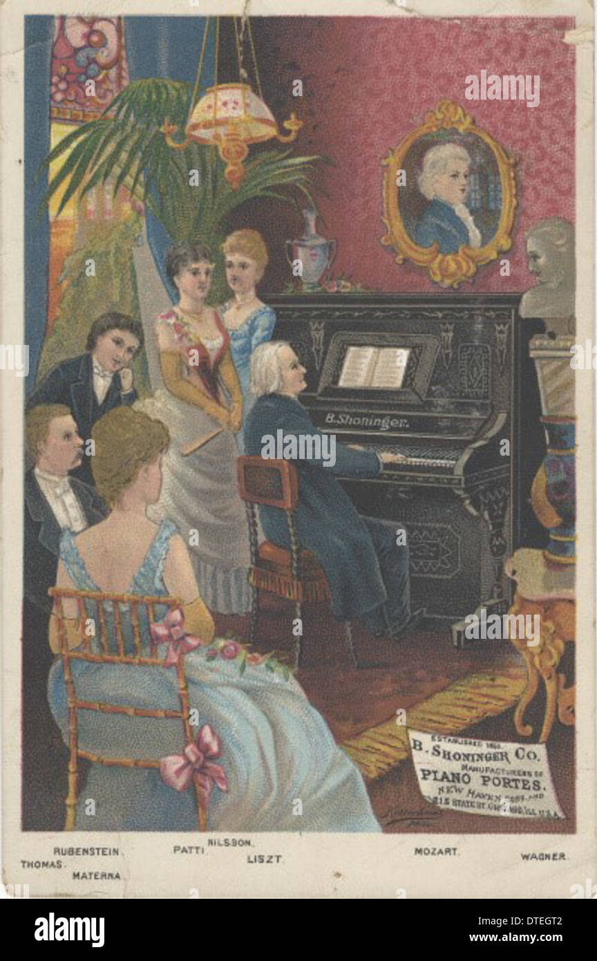 Various pianos hi-res stock photography and images - Alamy