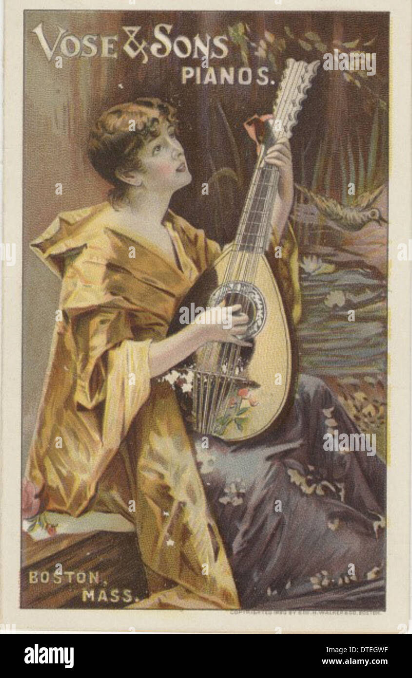 Vose Stock Photos & Vose Stock Images - Alamy