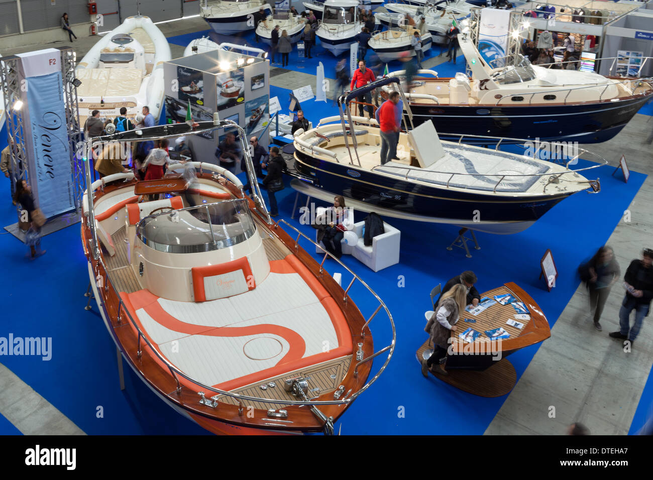 Baia italy roma hi-res stock photography and images - Alamy