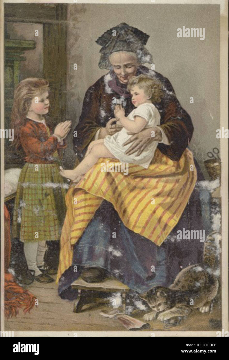 Carminative hi-res stock photography and images - Alamy