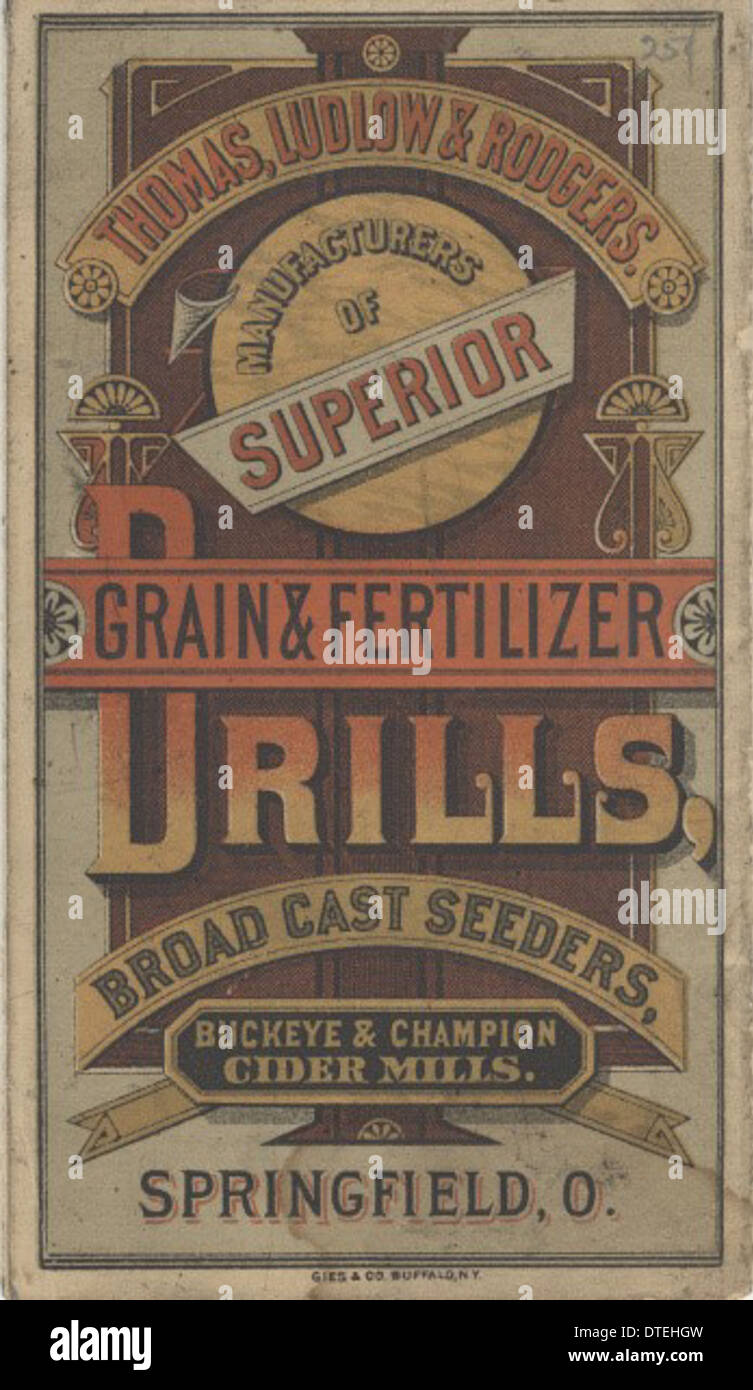 Thomas rodgers hi-res stock photography and images - Alamy