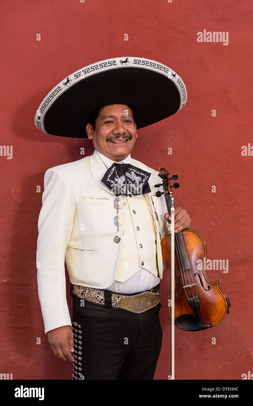Mariachi Band