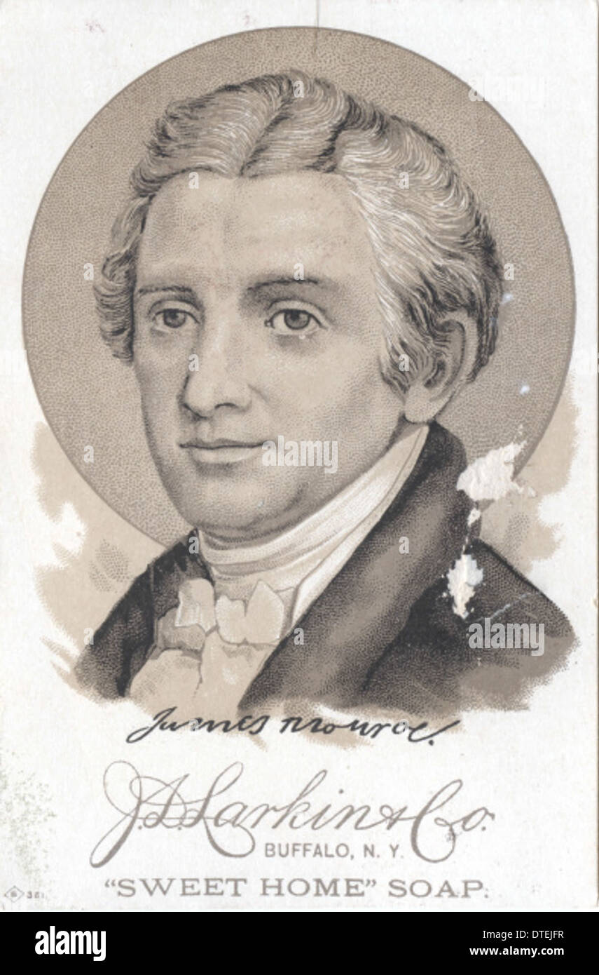 J. d. larkin hi-res stock photography and images - Alamy