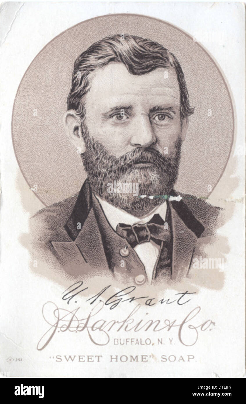 J. d. larkin hi-res stock photography and images - Alamy