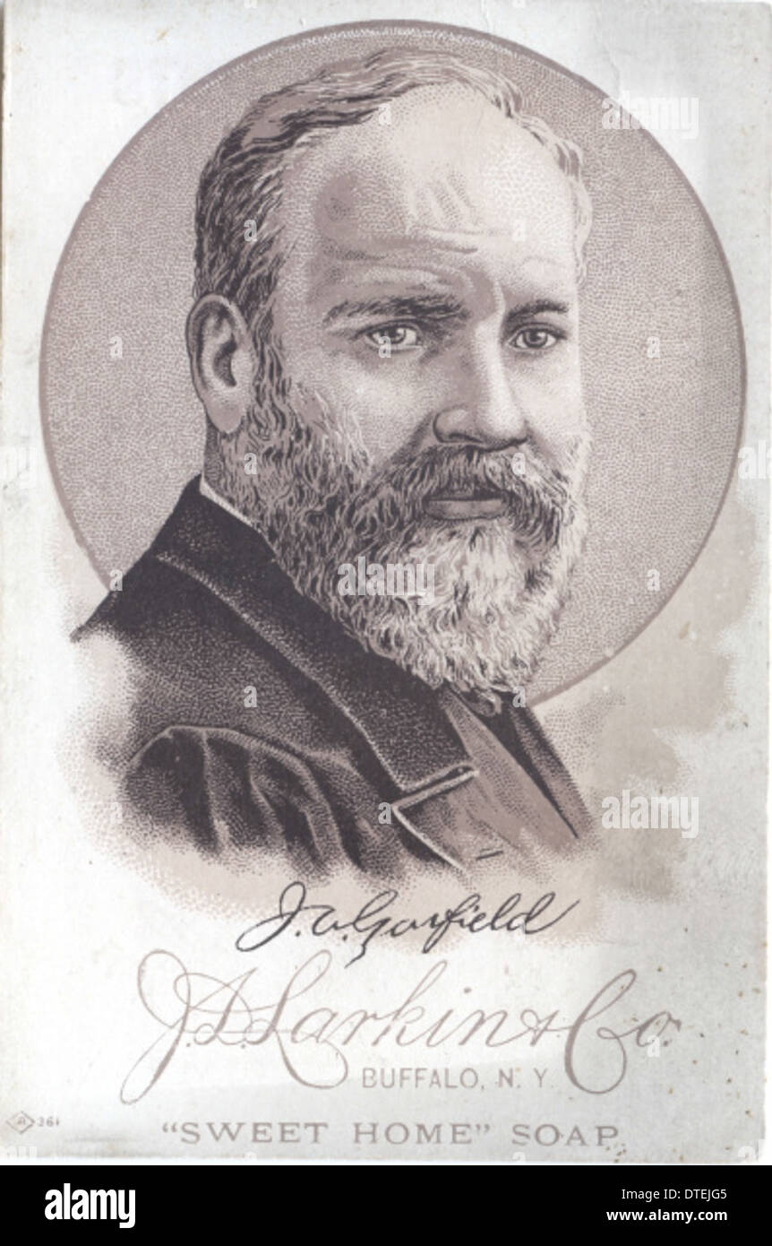 J. d. larkin hi-res stock photography and images - Alamy