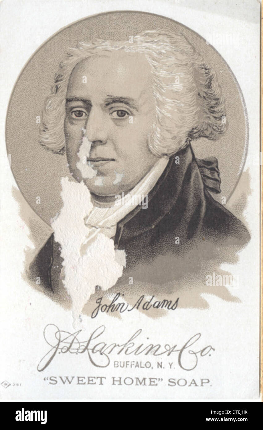 J. d. larkin hi-res stock photography and images - Alamy