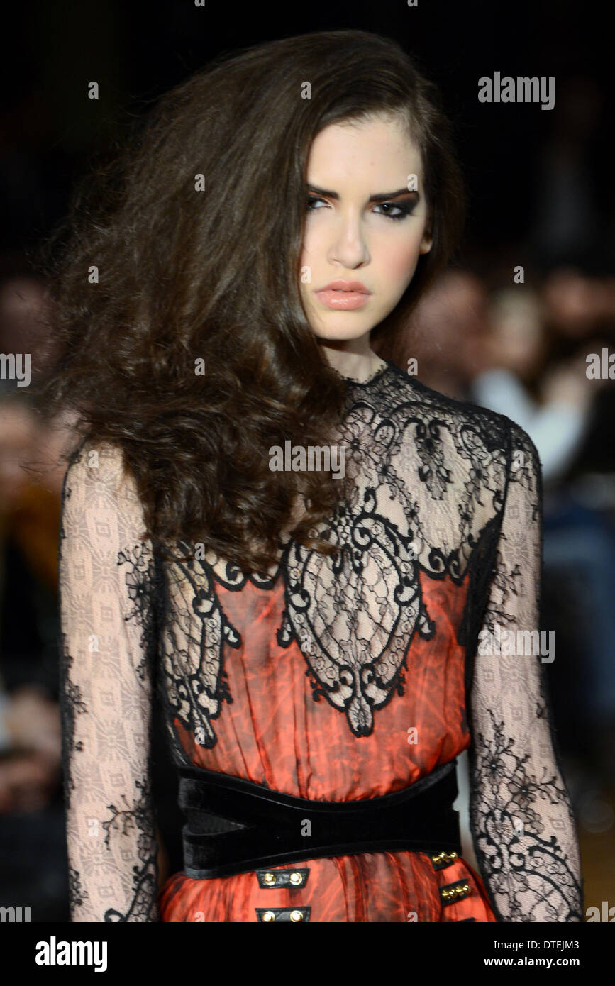 Wearing Aadnevik High Resolution Stock Photography and Images - Alamy