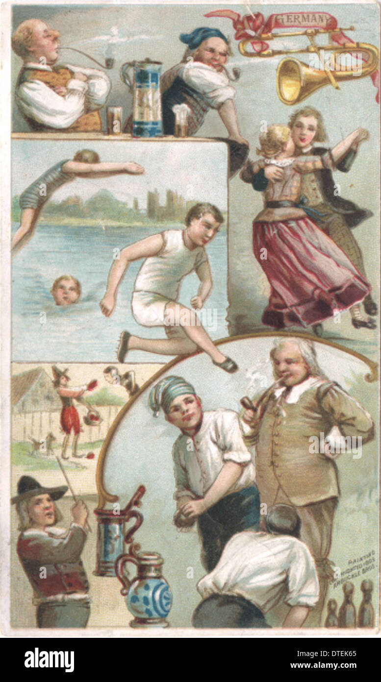 Victorian dance cards hi-res stock photography and images - Alamy