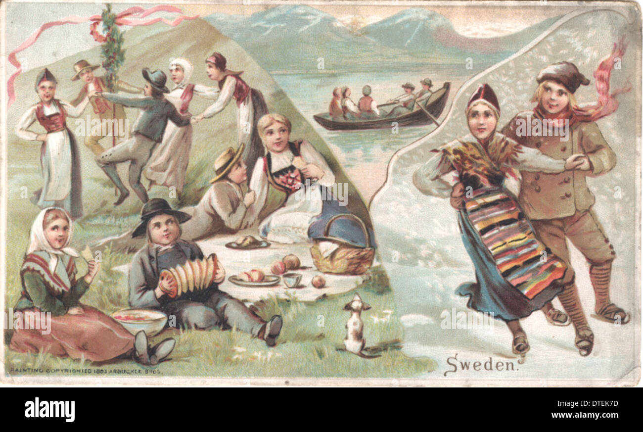 Victorian dance cards hi-res stock photography and images - Alamy