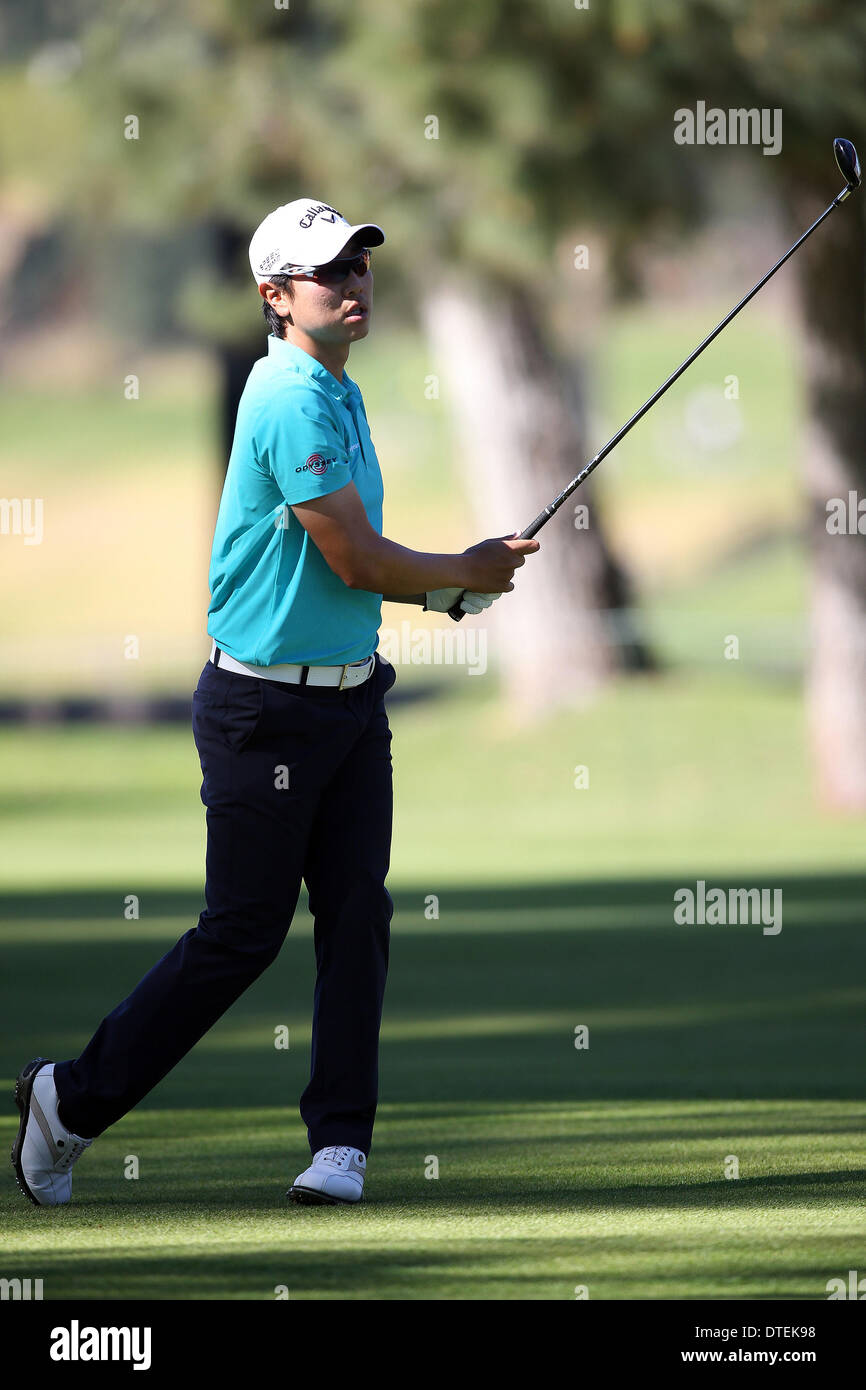 Los Angeles, California, USA. 14th Feb, 2014. 02/14/14 Pacific ...