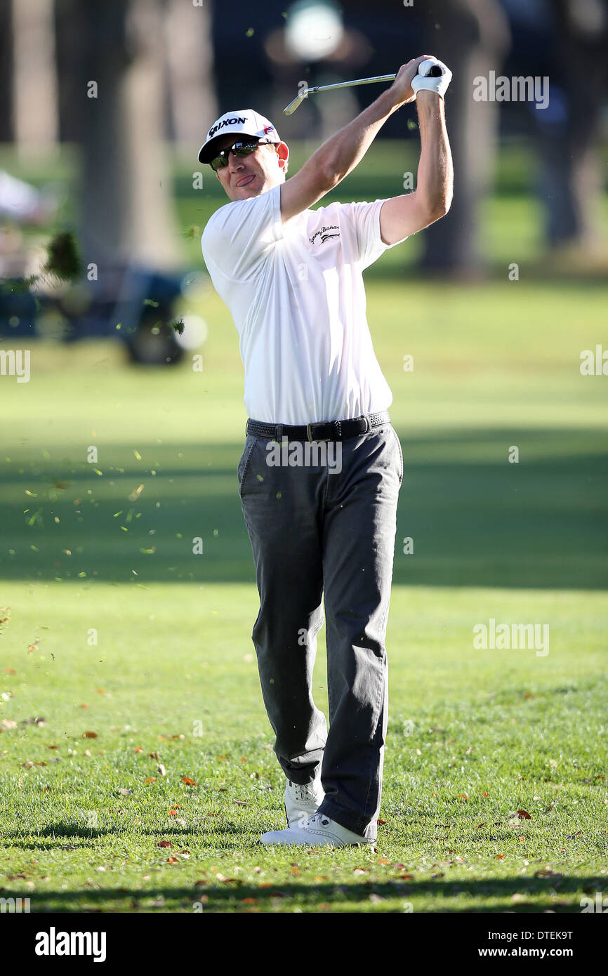 Los Angeles, California, USA. 14th Feb, 2014. 02/14/14 Pacific ...