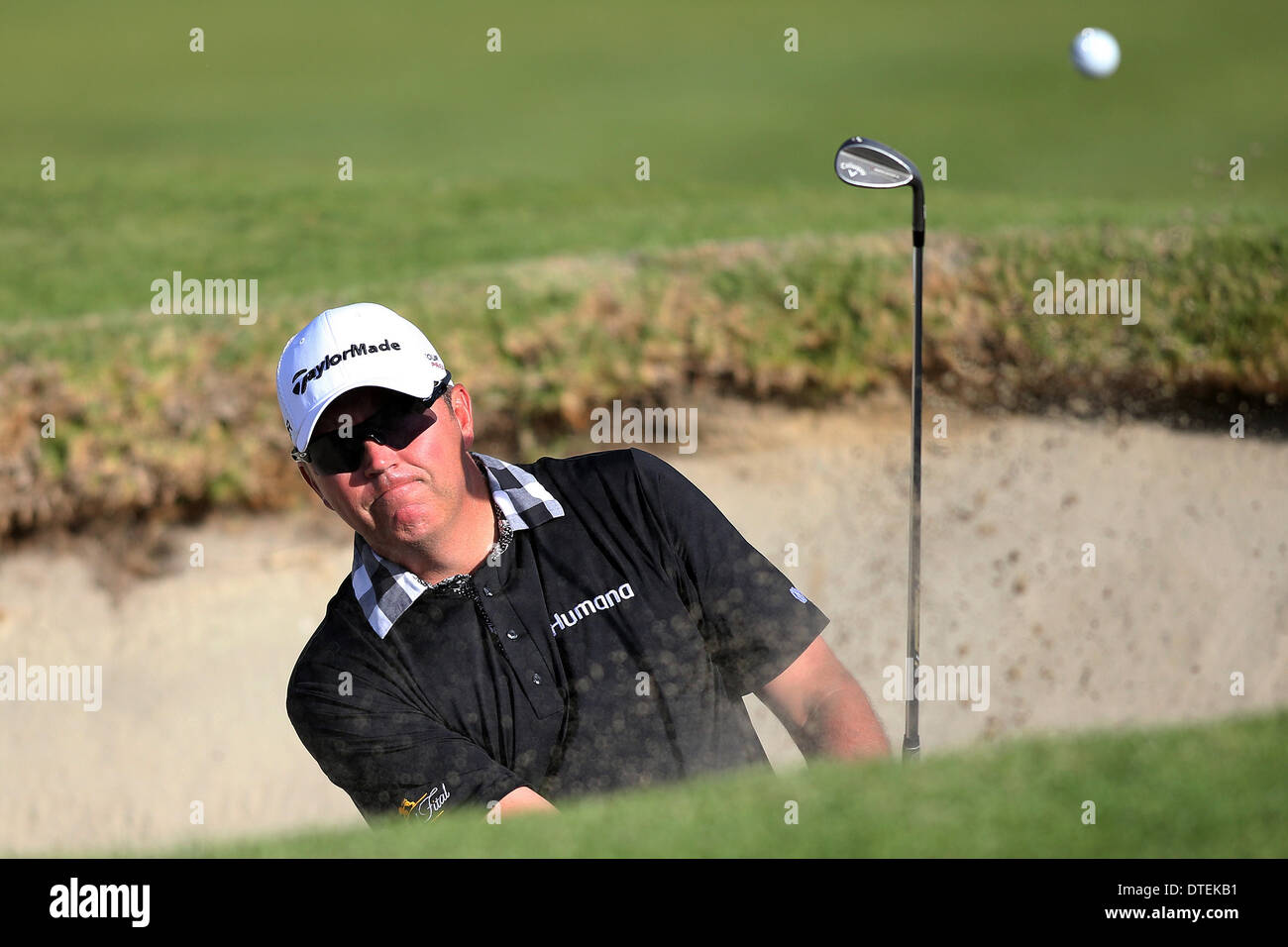 Los Angeles, California, USA. 13th Feb, 2014. 02/13/14 Pacific ...