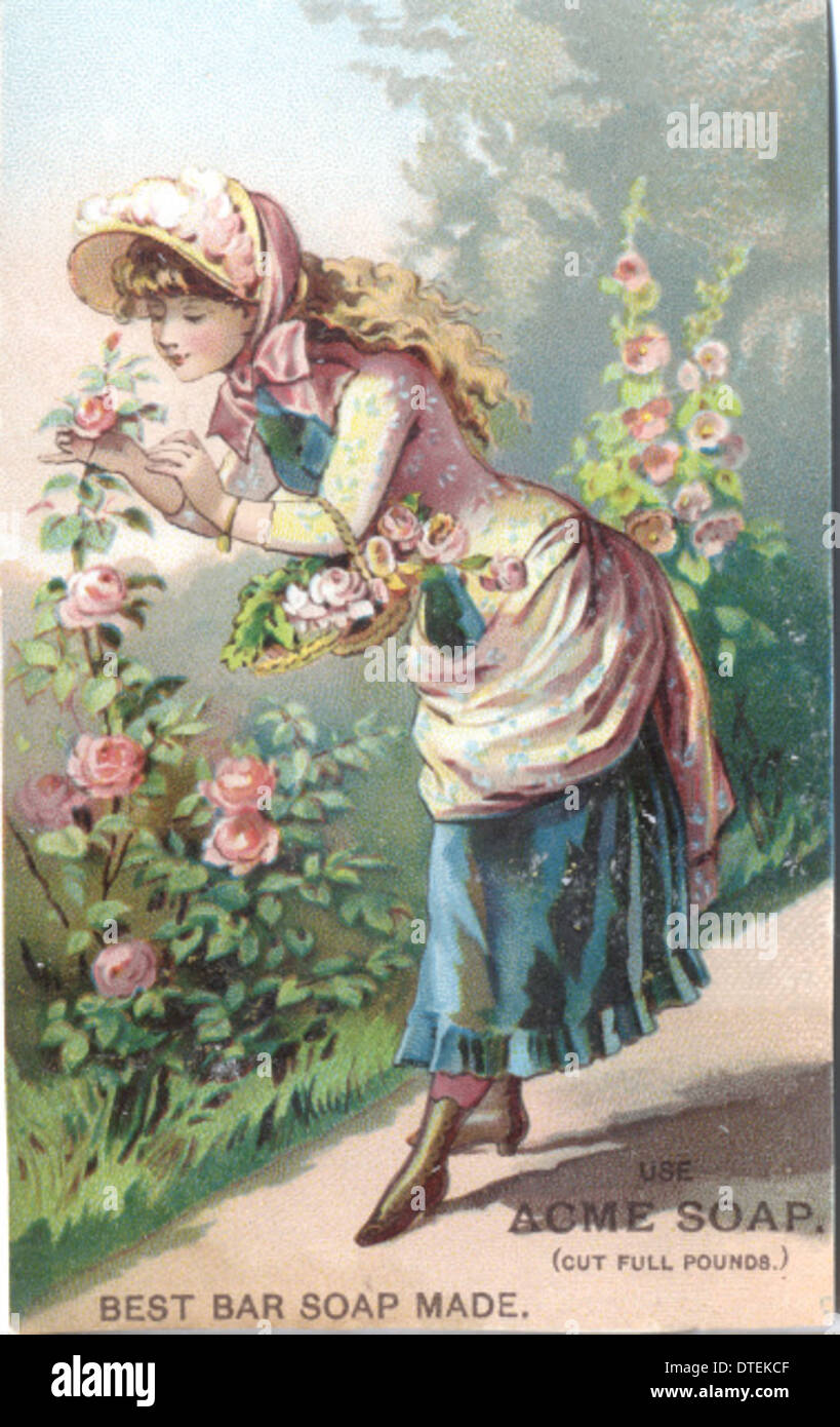 Cosmeticssoap hi-res stock photography and images - Alamy