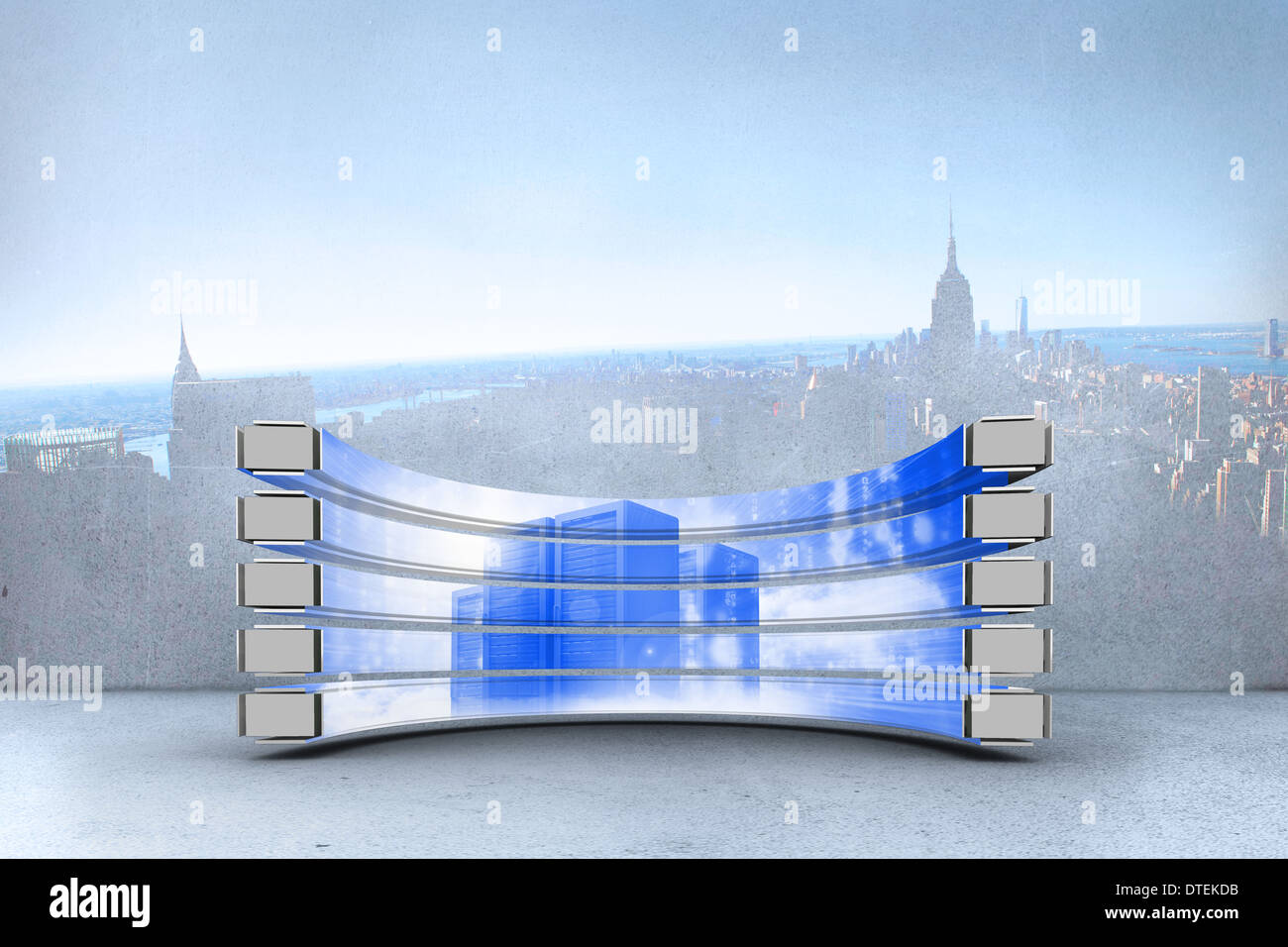 Abstract tower hi-res stock photography and images - Alamy