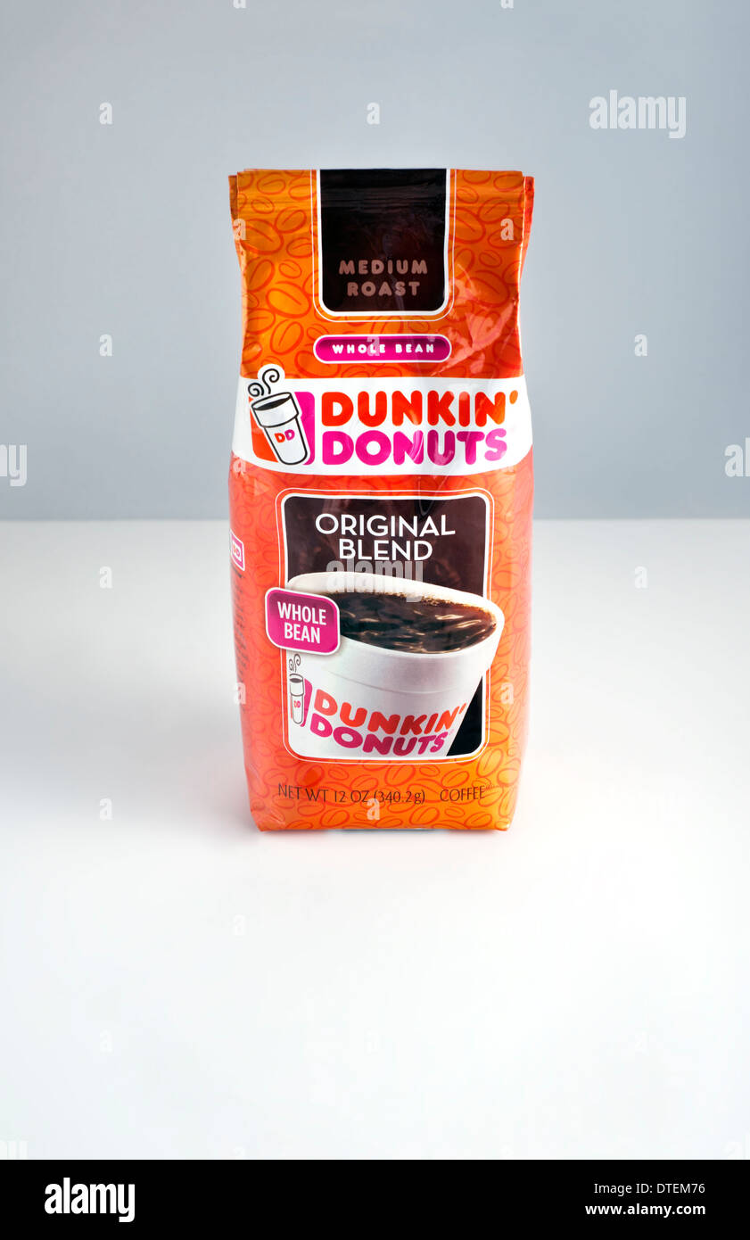 Dunkin hi-res stock photography and images - Alamy