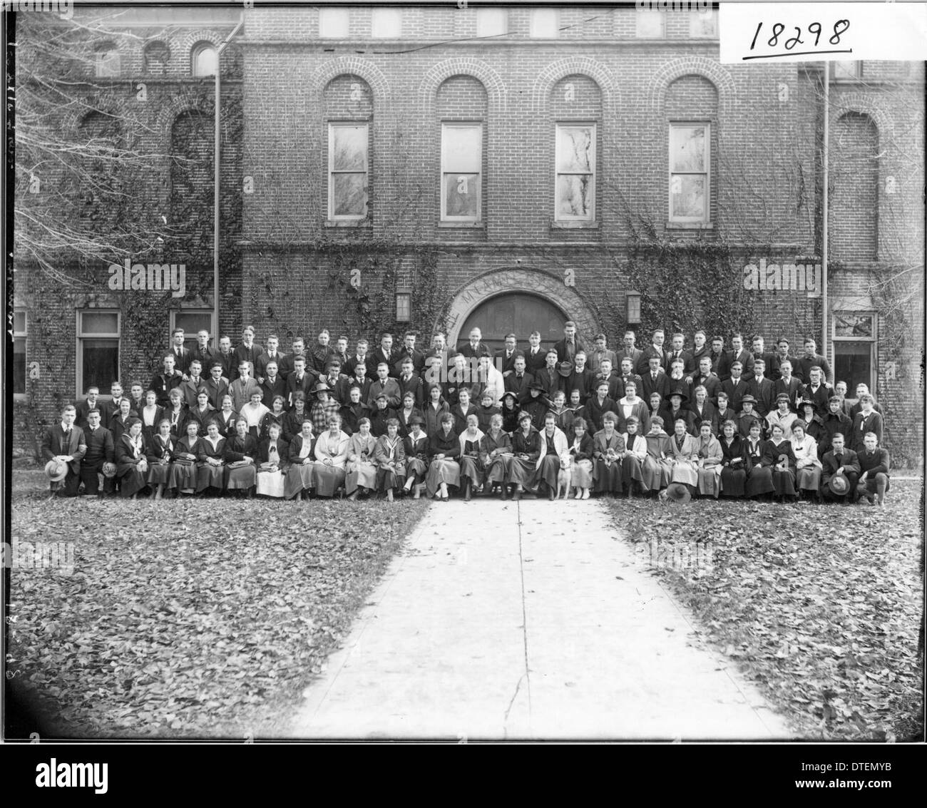 Miami university ohio students hi-res stock photography and images - Alamy