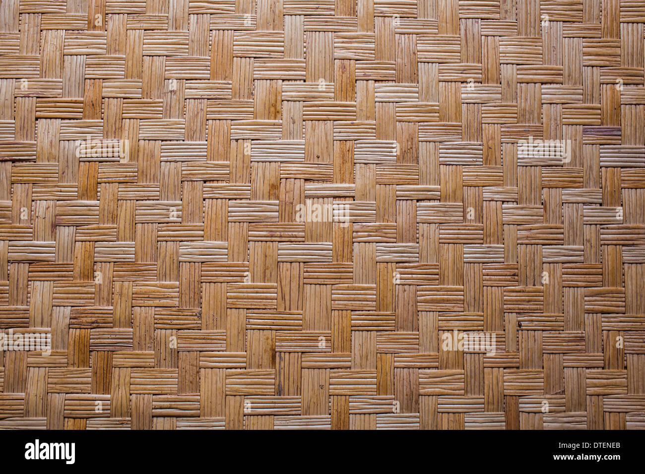 weave mat, texture of weave mat surface made from bamboo Stock Photo ...