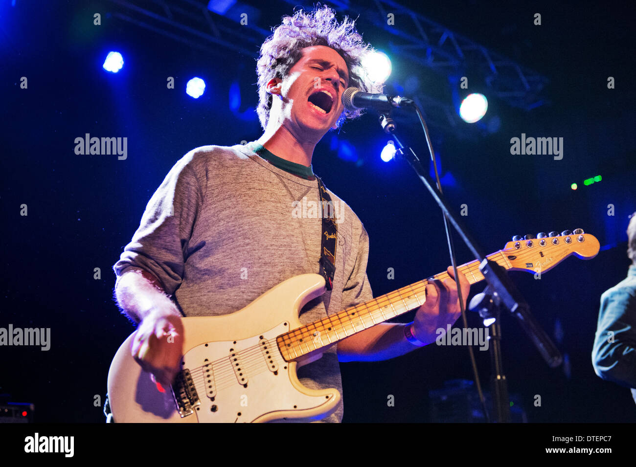 Us singer rock band hi-res stock photography and images - Alamy