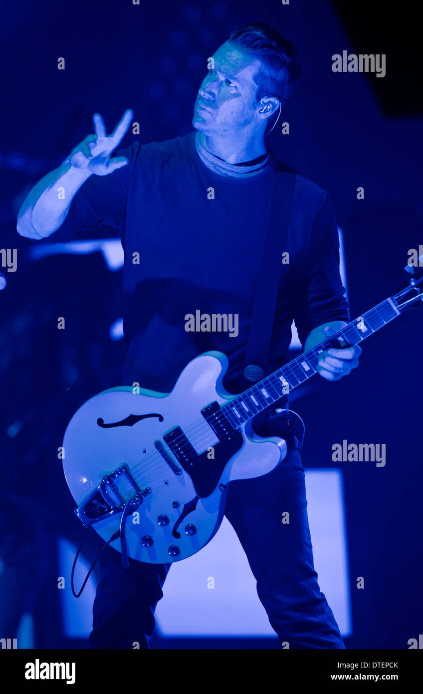 Zach Filkins High Resolution Stock Photography and Images - Alamy