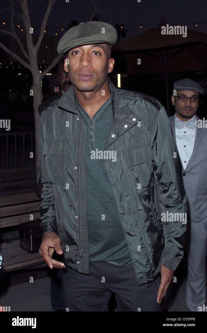 James lesure hi-res stock photography and images - Alamy