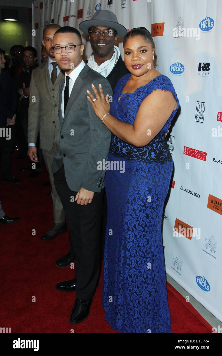 Isaiah walker hi-res stock photography and images - Alamy