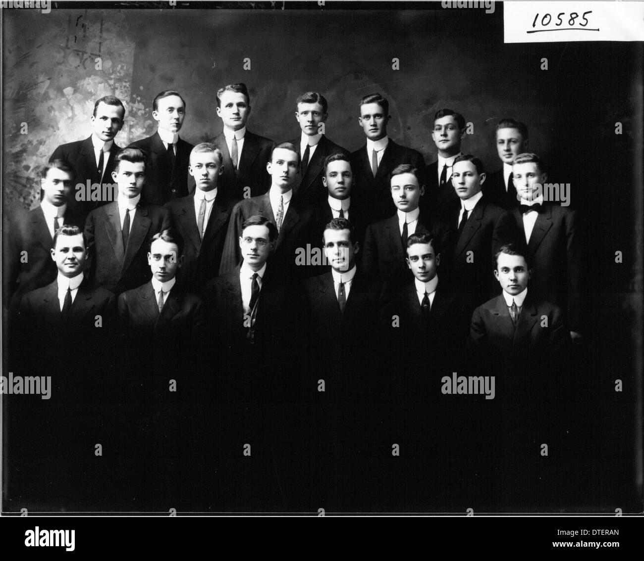 Sigma chi Black and White Stock Photos & Images - Alamy